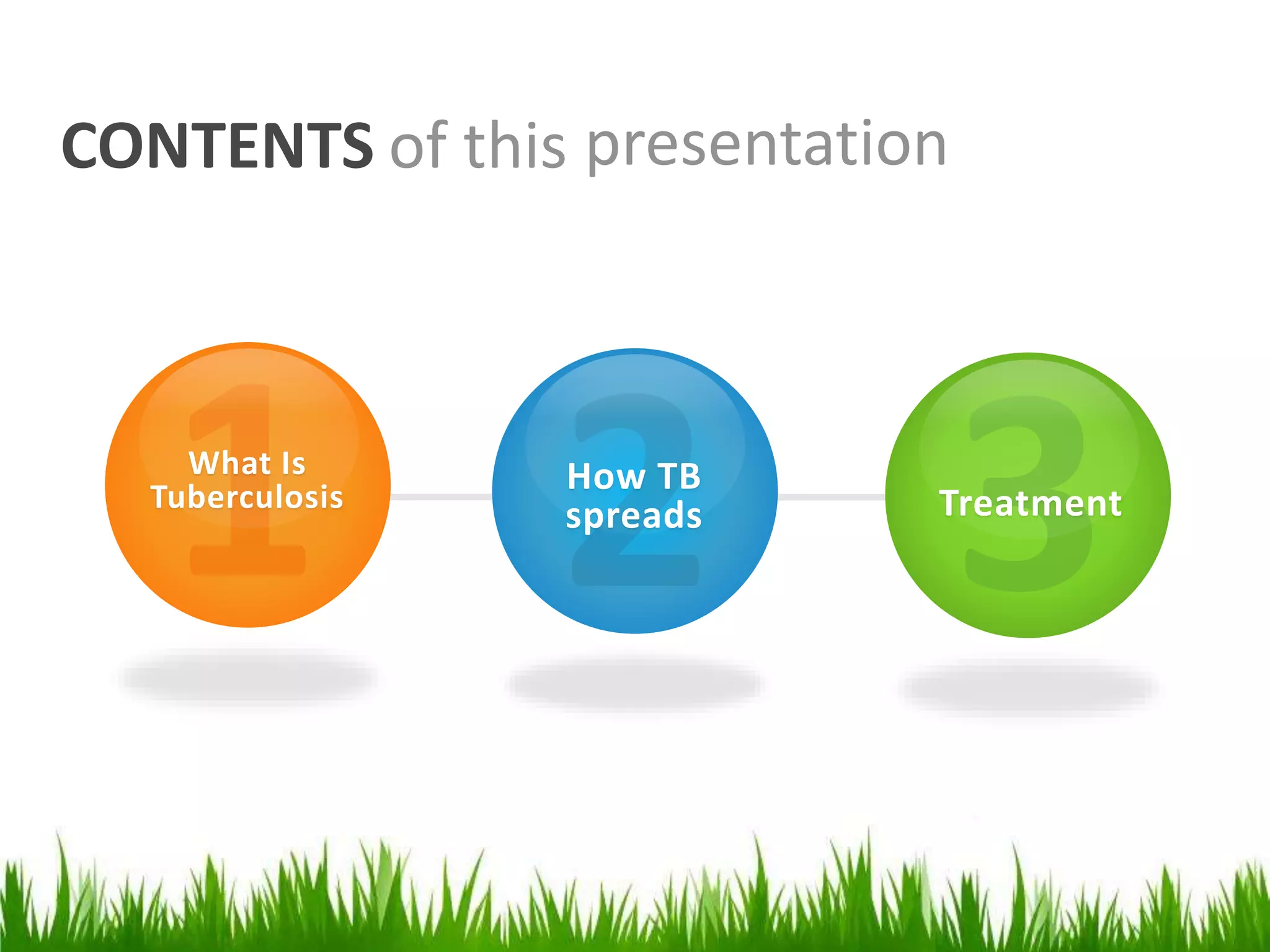 TB PRESENTATION | PPTX | Lung and Respiratory Health | Diseases and ...