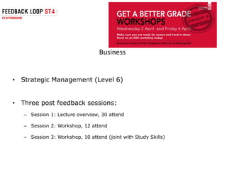 An ID&AL Loop - David Parkes & Alison Pope | PPT