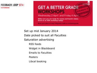 An ID&AL Loop - David Parkes & Alison Pope | PPT