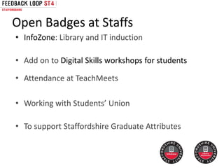 An ID&AL Loop - David Parkes & Alison Pope | PPT