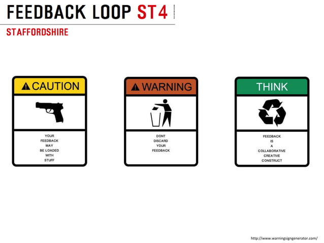 An ID&AL Loop - David Parkes & Alison Pope | PPT