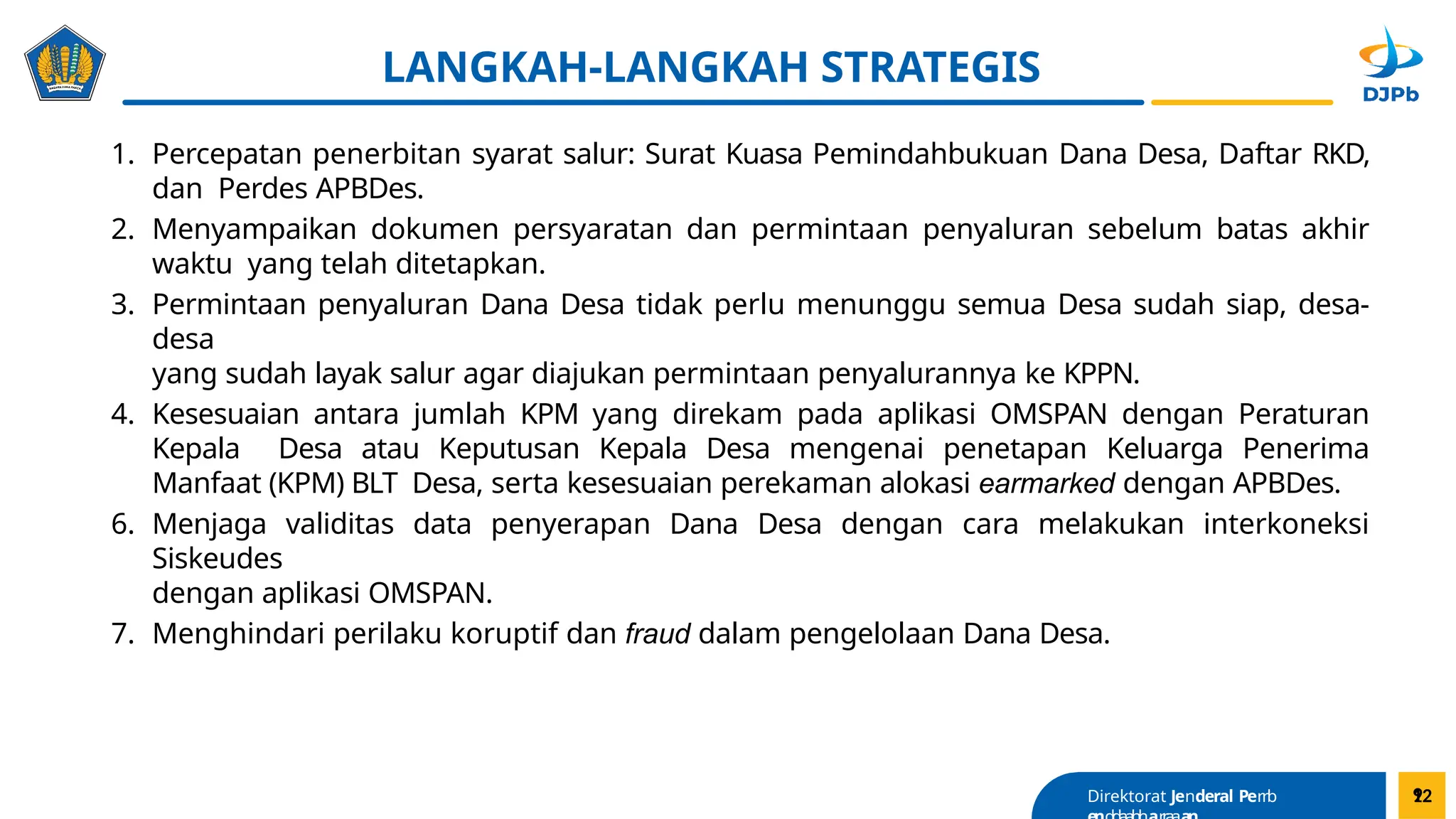DJPB - Mekanisme Penyaluran DD 2024.pptx