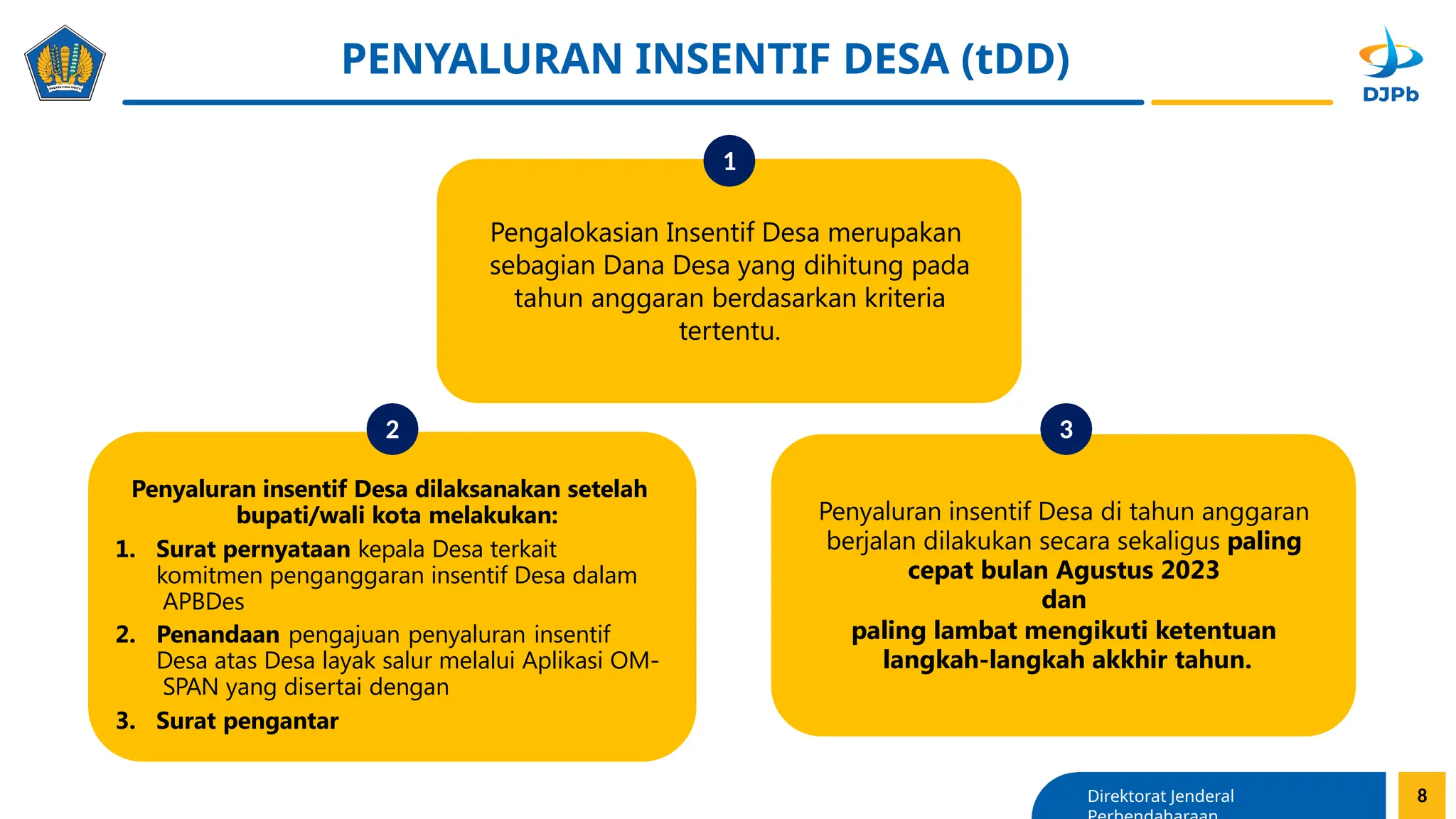 DJPB - Mekanisme Penyaluran DD 2024.pptx