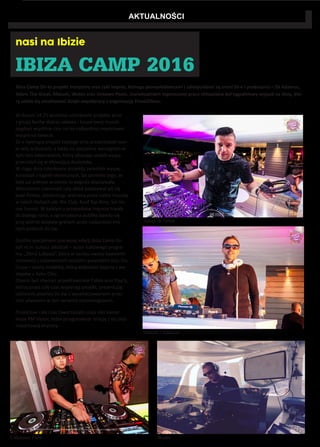 Music & DJ Raport (11) 2016 | PDF