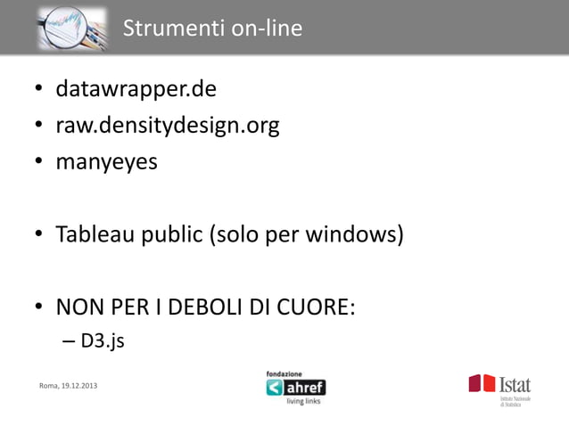 DJS4 visualization | PPTX | Computing | Technology & Computing