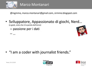 DJS4 visualization | PPTX | Computing | Technology & Computing