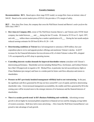 Roy Den Hollander | DOC