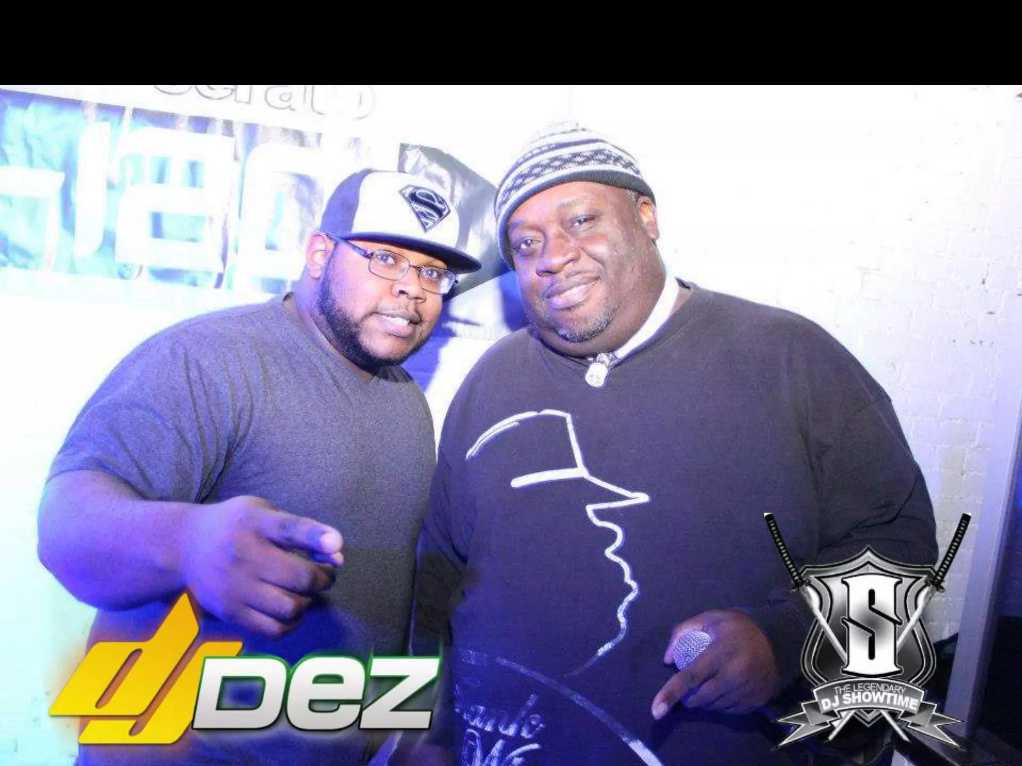 Dj DeZ slide show | PPT