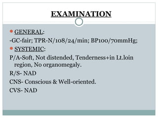 DJ Stenting or Percutaneous nephrostomy(PCN) in acute pyelonephritis | PPT