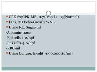 DJ Stenting or Percutaneous nephrostomy(PCN) in acute pyelonephritis | PPT