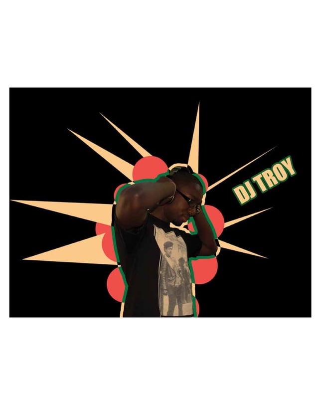 Dj Troy Graphics & Photos | PDF