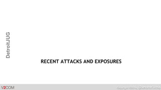 IoT Security: Cases and Methods | PPTX | Internet | Computing