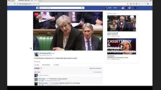 Full Fact and automated factchecking | PPTX