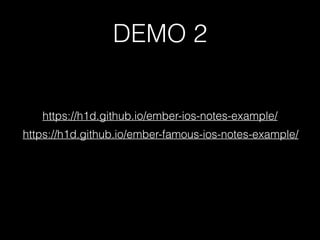 ux, famous, ember | PDF