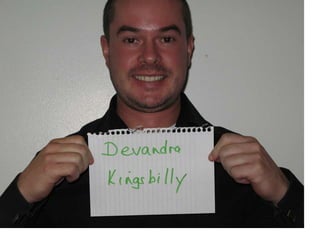 Wot does DK stand for? | PPTX