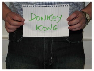 Wot does DK stand for? | PPTX