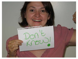 Wot does DK stand for? | PPTX