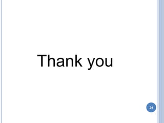 Controlling and monitoring external embedded device using android frameworks (AOA) | PPT