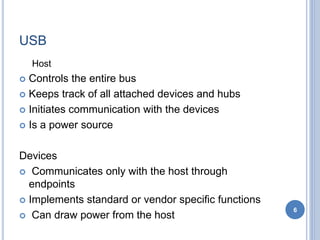 Controlling and monitoring external embedded device using android ...