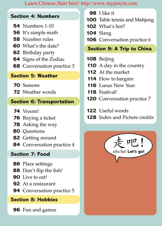 Dk.get talking chinese easy peasychinese | PDF