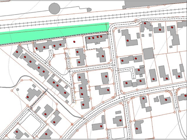 Addresses and Address Data - Experiences from Denmark | PPT