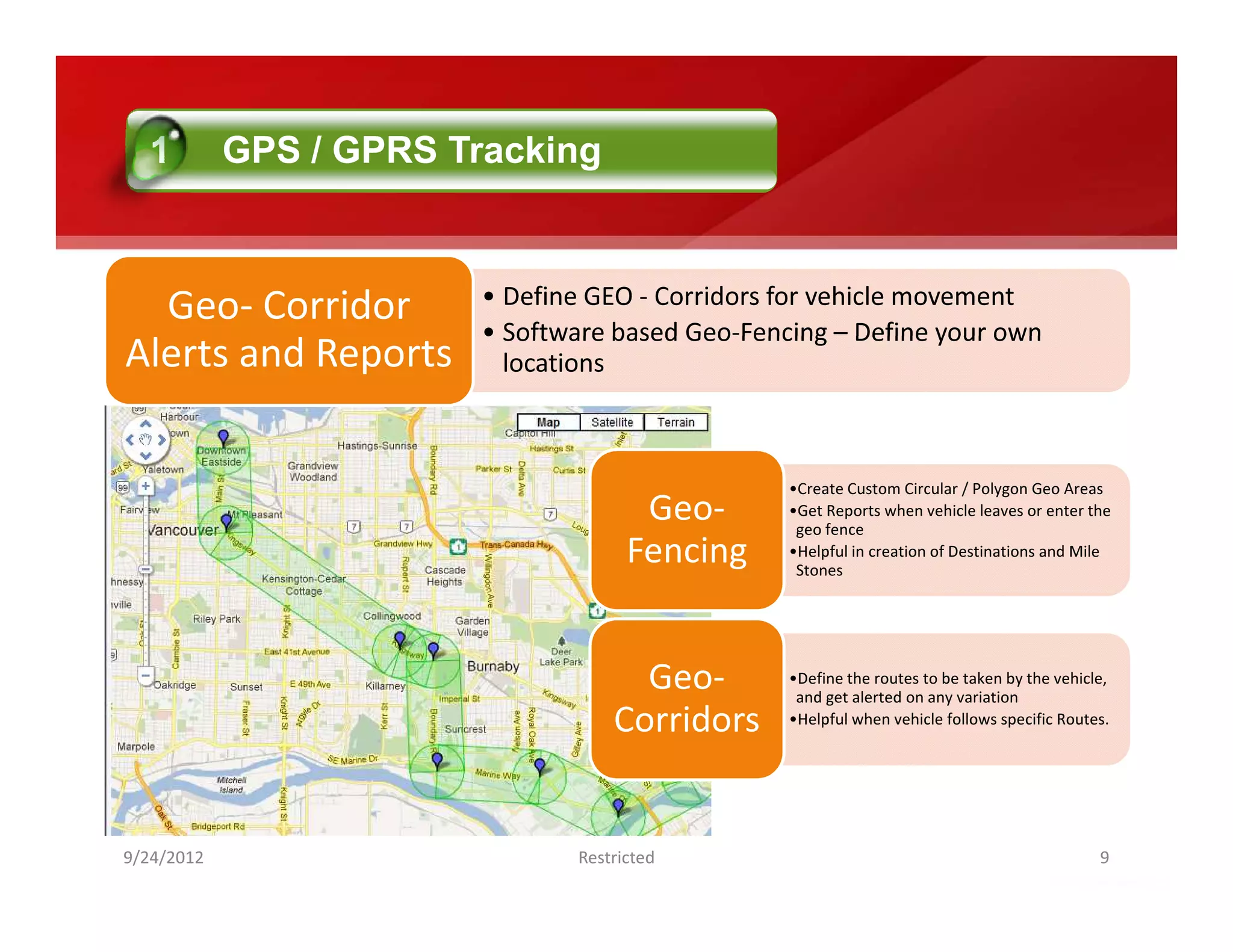 Dynakode Asset Tracking | PDF