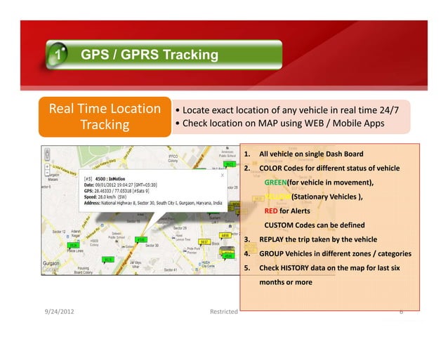Dynakode Asset Tracking | PDF