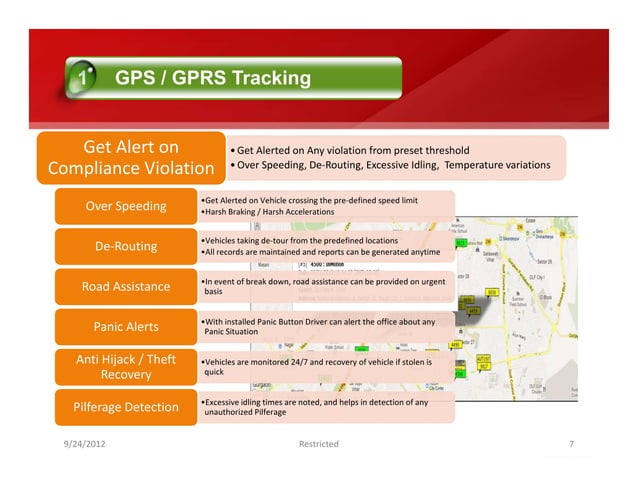 Dynakode Asset Tracking | PDF