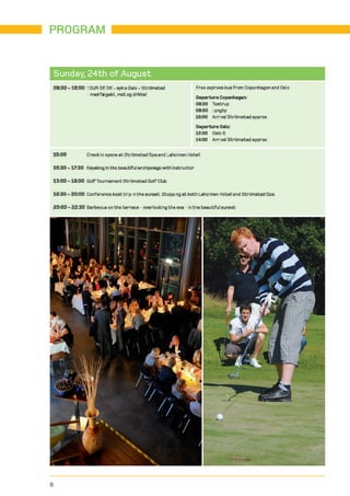 DK14 complete program | PDF