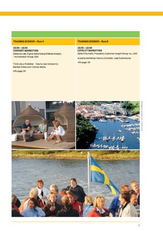 DK14 complete program | PDF