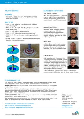 Dk 2014 course_description_thematic_scouroffshorewindturbines_uk | PDF