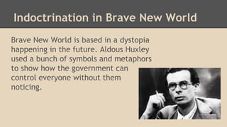 Indoctrination Ale y Beto | PPT