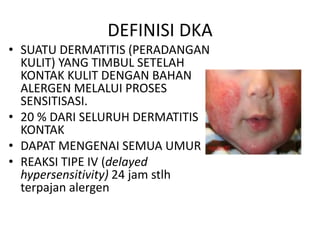 Dka | PPTX