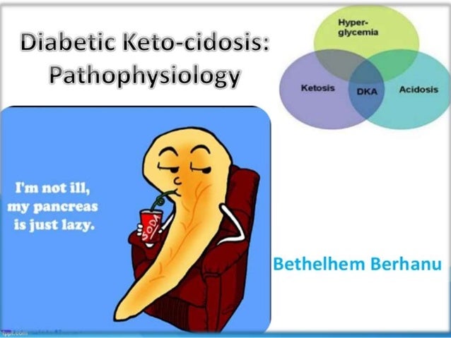 diabetic ketoacidosis DKA