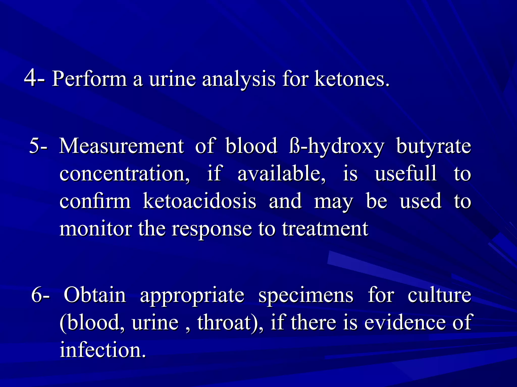 DKA in children | PPT