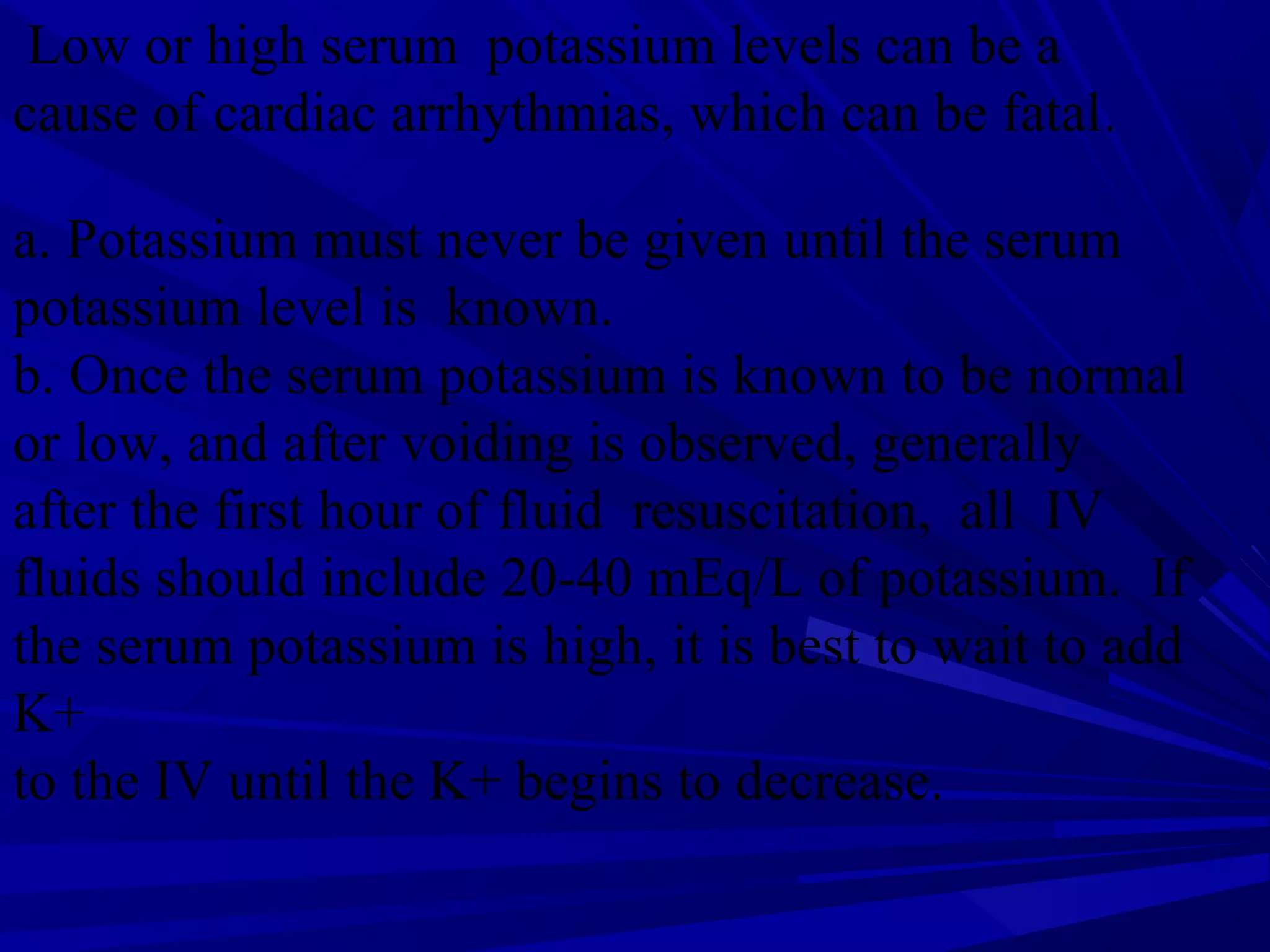 DKA in children | PPT