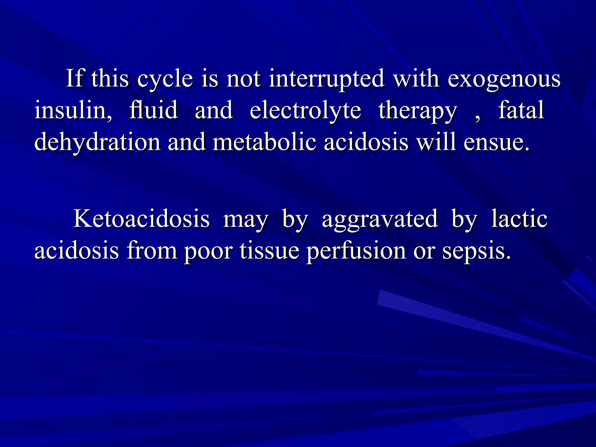 DKA in children | PPT