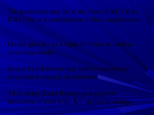 DKA in children | PPT