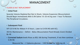 Dka | PPTX
