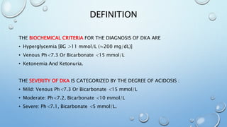 Dka | PPTX