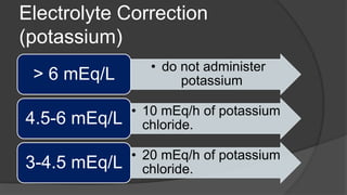 diabetic ketoacidosis | PPTX