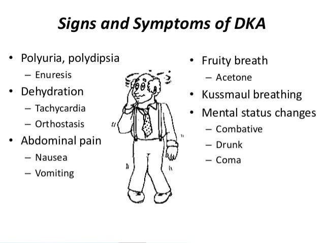 Dka