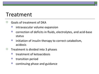 DKA | PPT