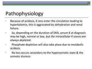 DKA | PPT