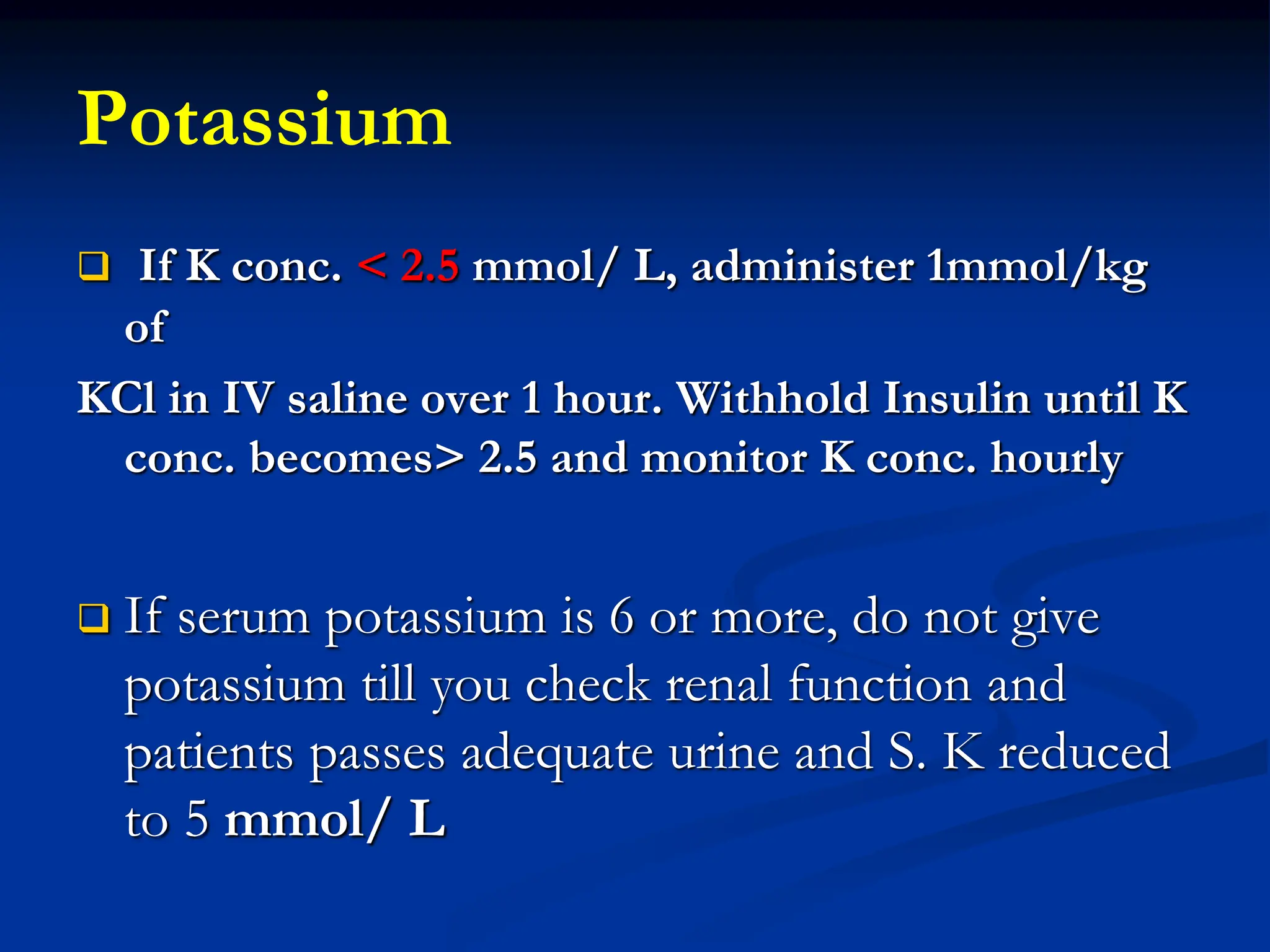 DKA diabetes ketoacidosis in children.ppt