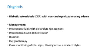 SYmptoms Treatment and managament of DKA.pptx
