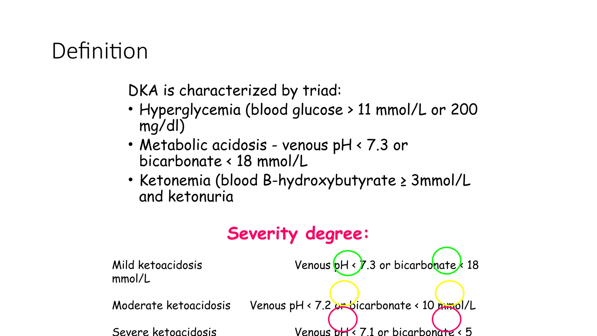 Presentation on diabetic Ketoacidosis DKA.pptx