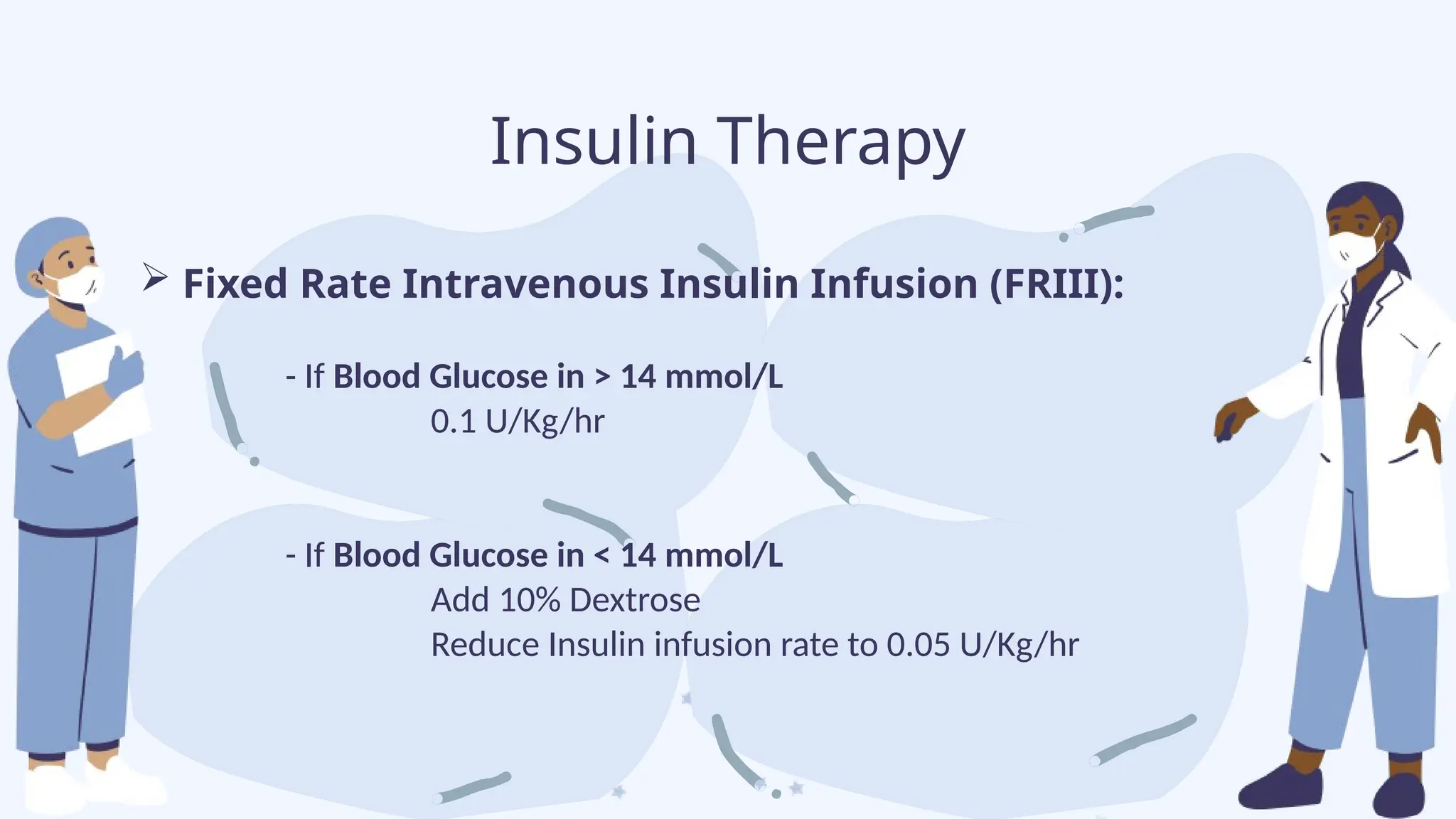 Diabetic Ketoacidosis (DKA) & Its Management Protocol | PPTX