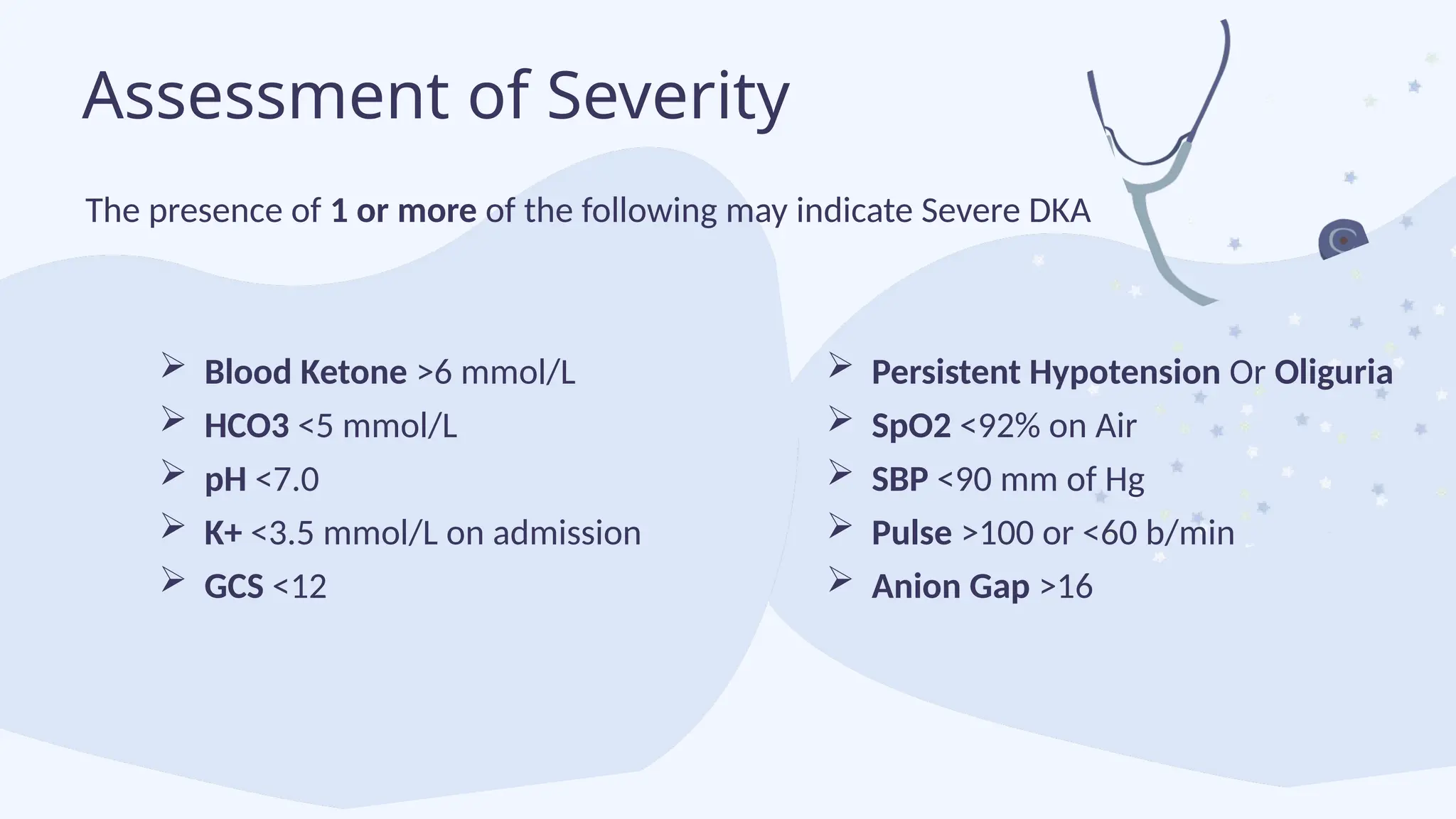 Diabetic Ketoacidosis (DKA) & Its Management Protocol | PPTX