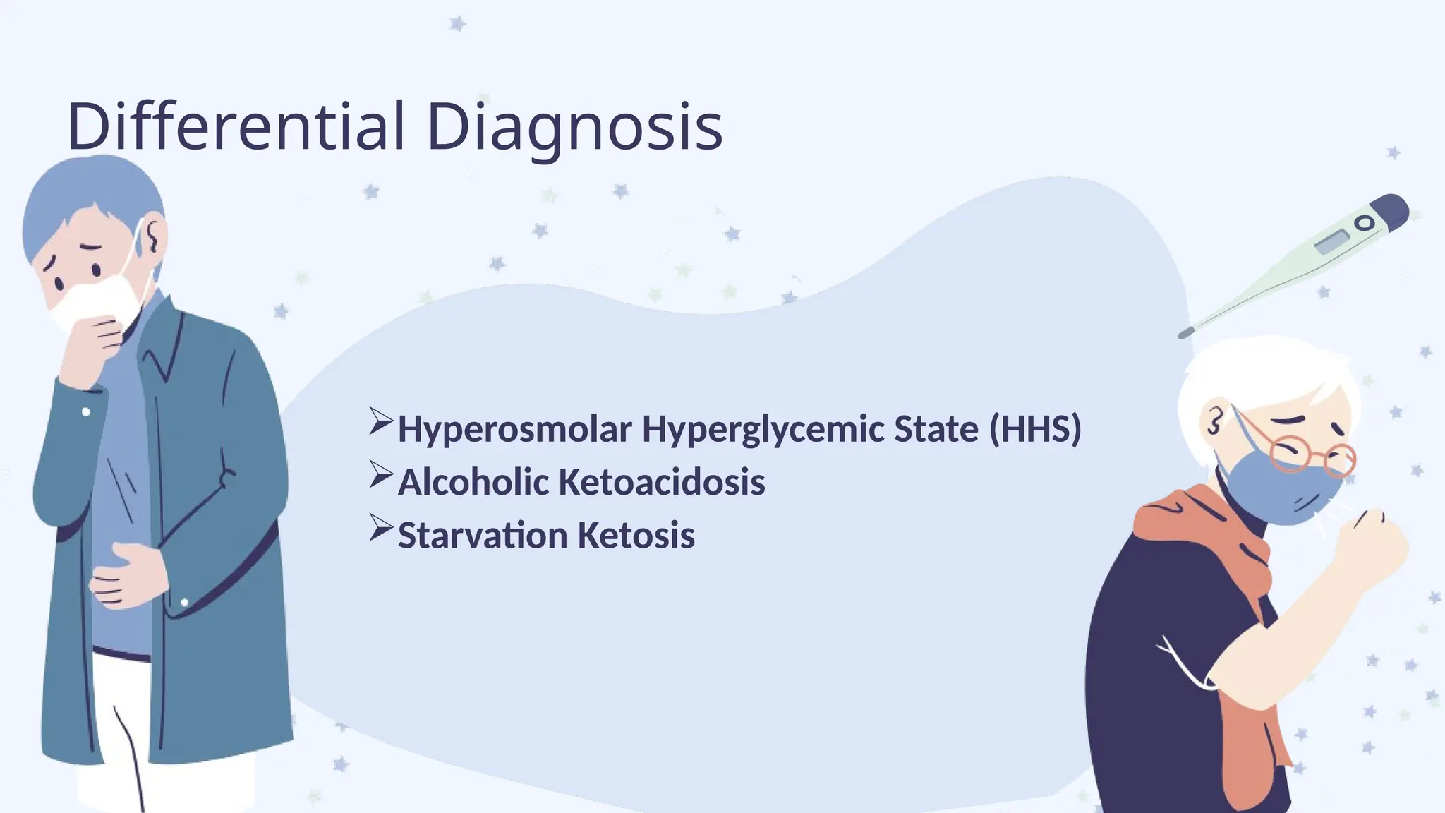 Diabetic Ketoacidosis (DKA) & Its Management Protocol | PPTX